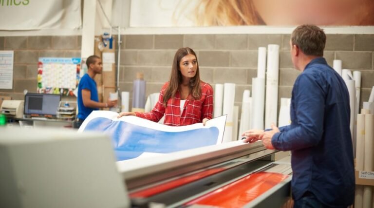 Boost Your Sign Business with Reputation Management